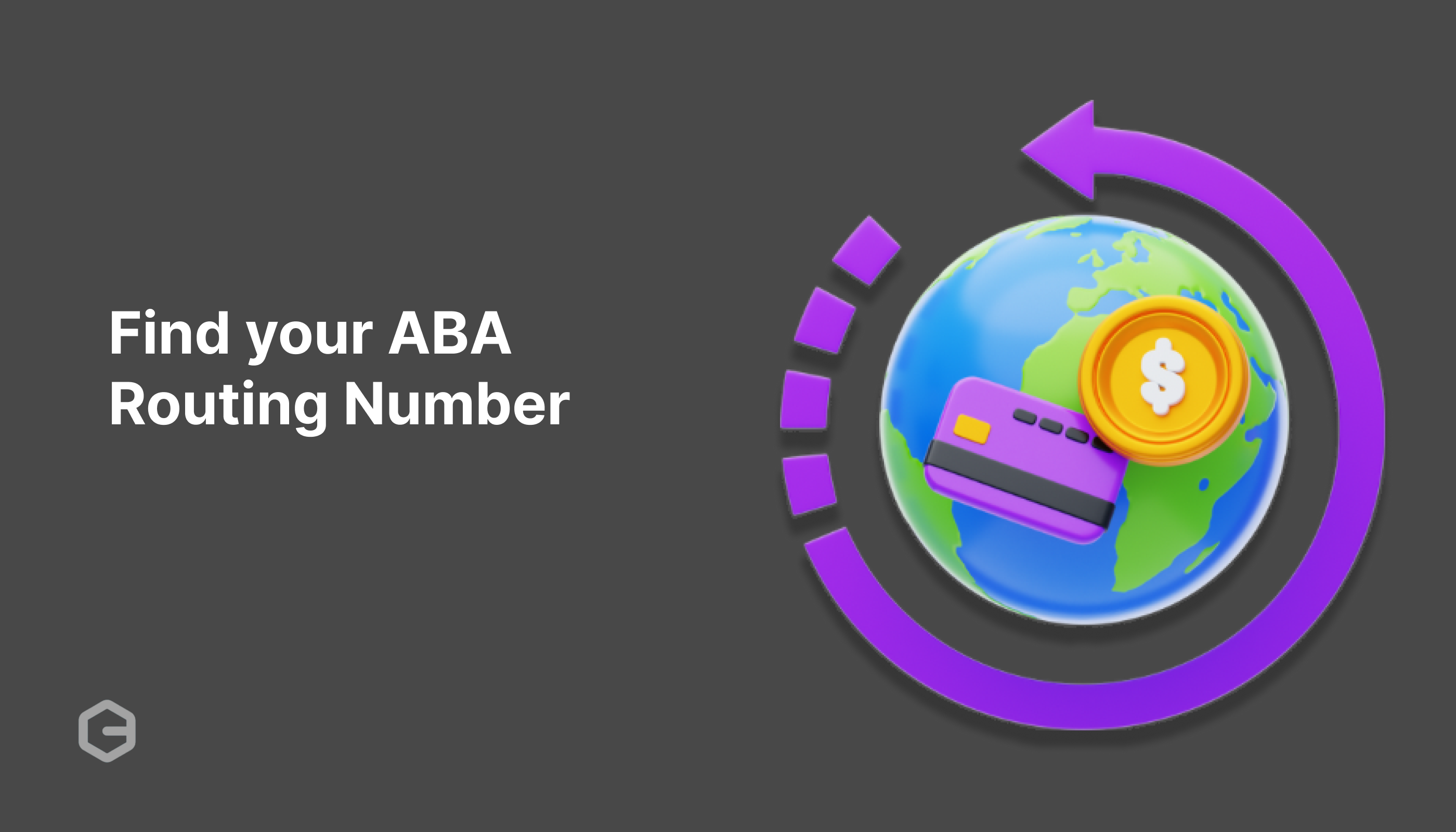 How to Find Your ABA Routing Number?