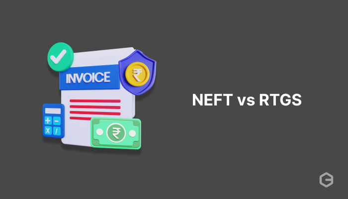Difference Between NEFT and RTGS: A Simple Guide