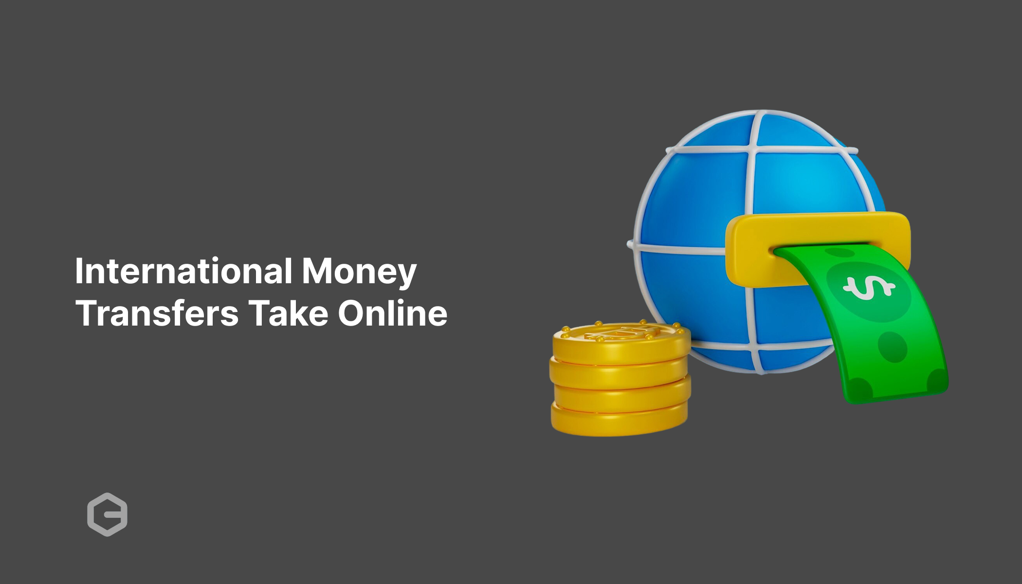 How Long Do International Money Transfers Take Online?