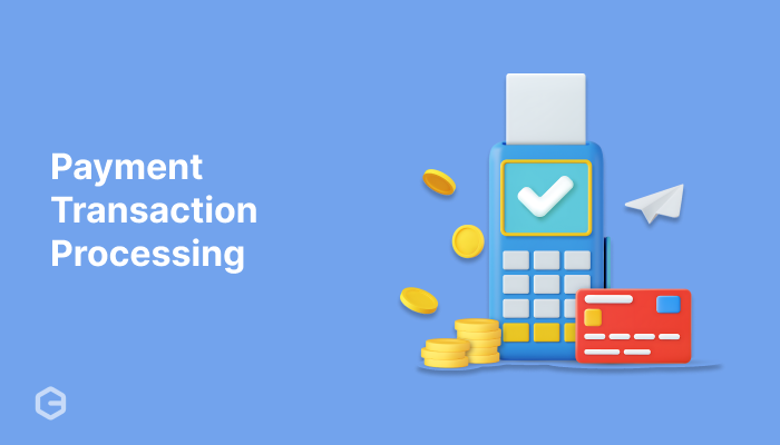 Understanding Payment Transaction Processing and Types