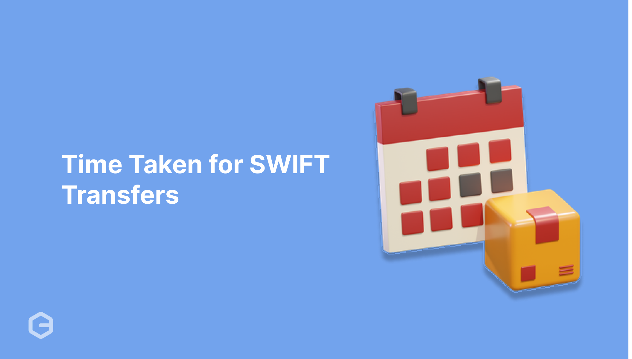 Understanding How Long SWIFT Transfers Take